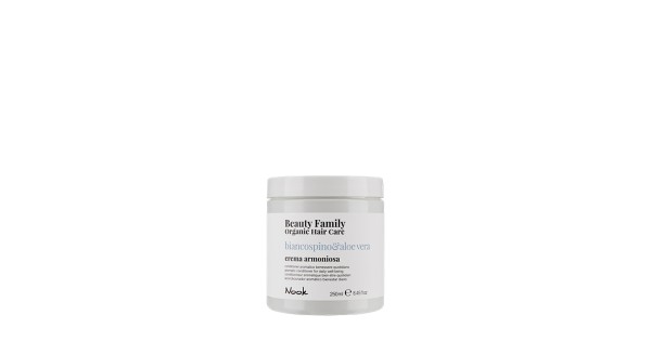 Nook Beauty Family-Balsam cu extract de paducel si aloe vera ...