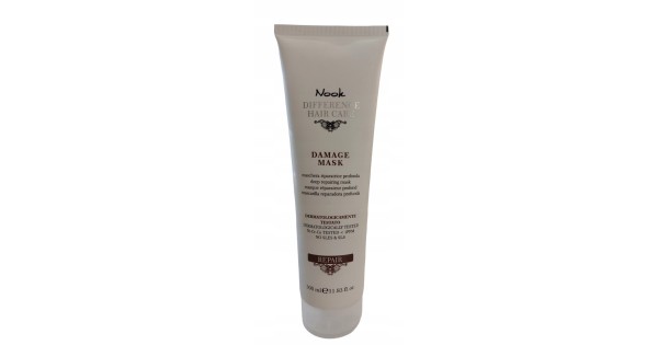 Tratament reparator Nook Difference Hair Care Repair Damage Mask Deep ...